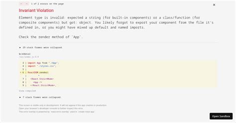react handling multiple pages forked codesandbox