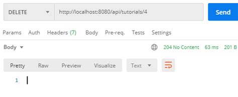 Spring Boot PostgreSQL Maven CRUD Example DEV Community