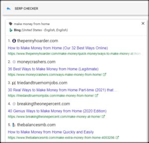 How To Submit Your Website To Bing Webmaster Tools