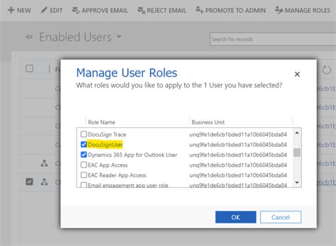 Docusign Dynamics 365 Crm Integration Explained Clearly