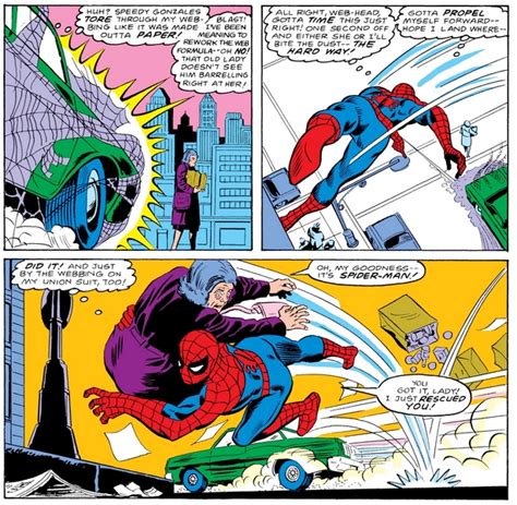Black Panther Vs Spider Man Who Is Stronger And Who Would Win In A Fight