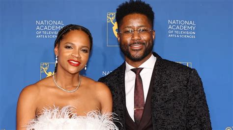 Who Is Nate Burlesons Wife Atoyas Job And Relationship History