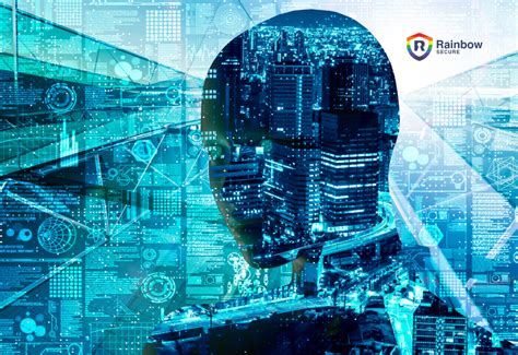 Rainbow Secure Elevating Ai Application Security With Mfa Sso And Expert Consulting