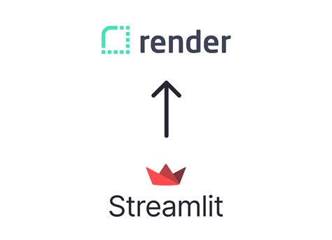 deploy streamlit for free on and scale as you need by