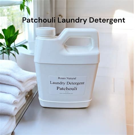 Patchouli Laundry Detergent All Natural Eco Friendly Buy Now Patchouli Laundry Detergent All Natural Eco Friendly Buy Now
