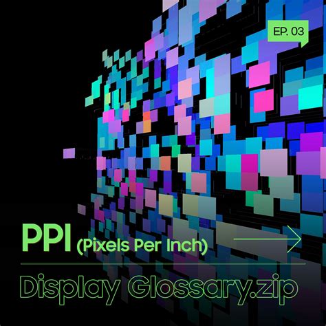 Display Glossaryzip Ep03 Ppi Pixels Per Inch