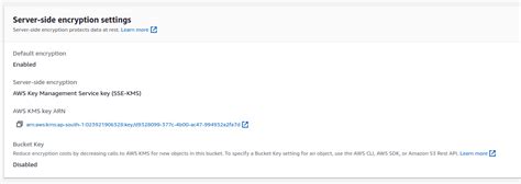 How To Secure Aws S3 Buckets With Sensitive Data Kloudle Cloud