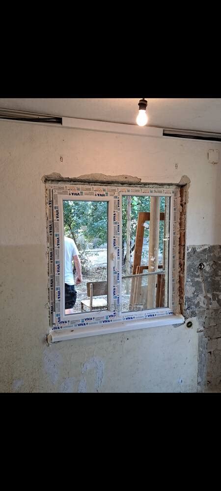 ПВЦ и Алуминиева дограма Врати дограма щори тенти Сливен Производство монтаж на Пвц