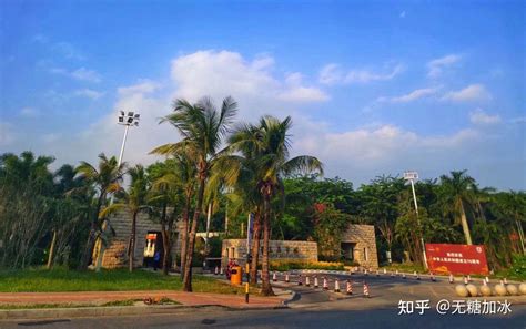 三亚学院 知乎