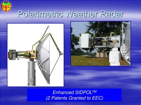 Ppt Hydrometeorology And Polarimetric Radar Powerpoint Presentation Free Download Id464395
