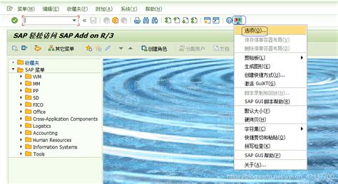 sap 操作，弹出报错 已根据规则拒绝服务器触发的操作，是否要查看上个通讯步骤中触发的操作列表 已根据规则拒绝服务器触发的操作。 是否