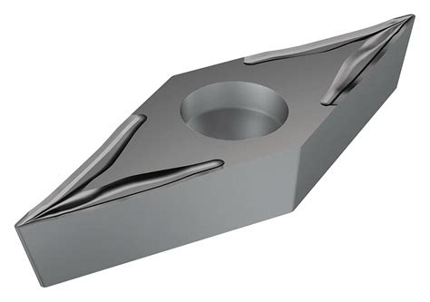 Sandvik Coromant Vbgt Insert Neutral Turning Insert 4mfc7 Vbgt 332