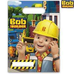Bob O Construtor