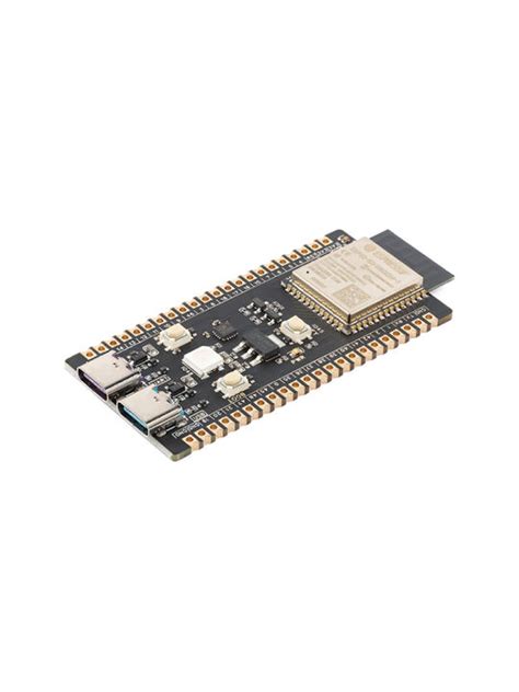The Original Esp32 S3 Core Board Development Board Module Is Equipped