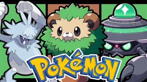 Creating A Custom PokÉmon For You Ep25 35 Compilation Youtube