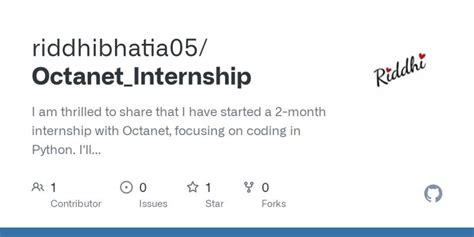 riddhi bhatia on linkedin octanet internship task 1 py at main