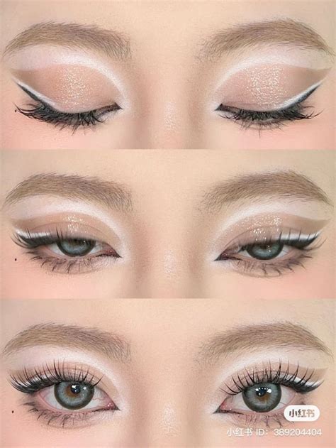 Vision Adlı Kullanıcının Eyes Makeup Panosundaki Pin Göz Makyajı Makyaj Ipuçları Makyaj