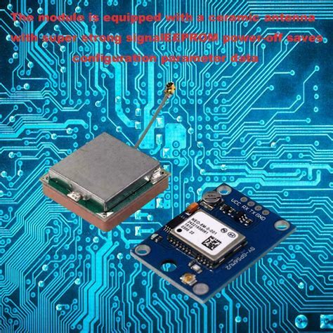 Gy Neo6mv2 New Neo 6m Gps Module Neo6mv2 With Flight Ubuy India