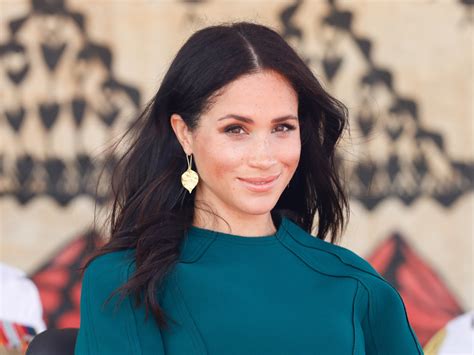 Omid Scobie's 'Royal Spin' TV Show Inspired by Meghan Markle
