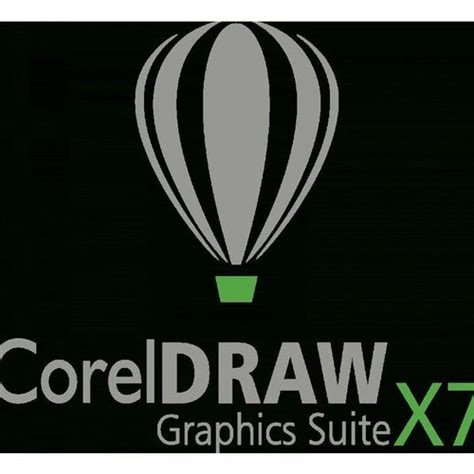 Promo Corel Draw X Software Aplikasi Untuk Windows PC Komputer