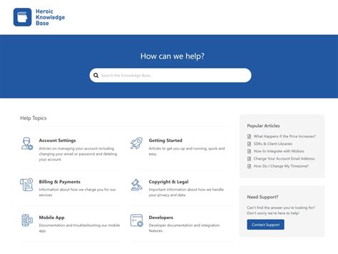 6 Free And Paid Wordpress Knowledge Base Plugins Unveiled Experts Choice