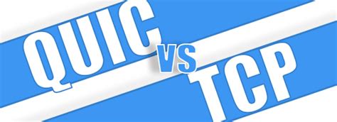 Measuring Quic Vs Tcp On Mobile And Desktop Apnic Blog
