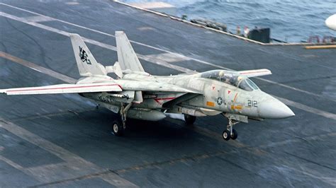 F 14 Tomcat 6 Must Know Details