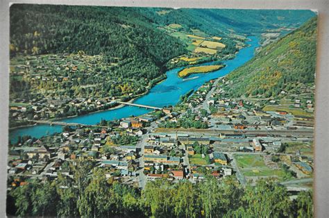 Otta Sentrum Og Omegn — Sel Historielag