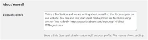 How To Add Author Box In GeneratePress Theme WPLogout