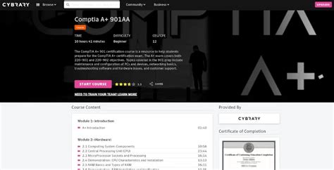 best books and resources for comptia a certification [2020]