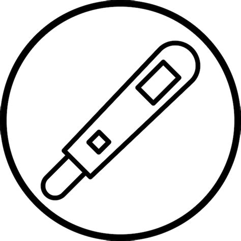 Premium Vector Vector Design Thermometer Icon Style