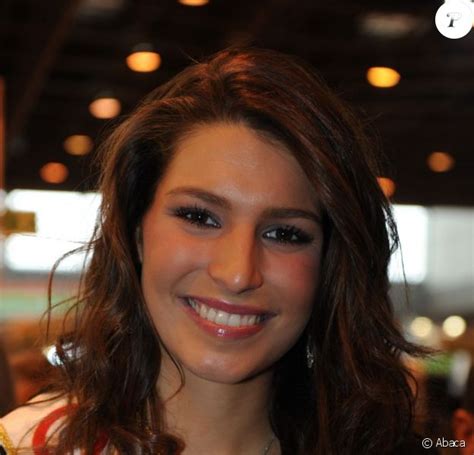 Laury Thilleman Nue Elle Se Lancera Quelques Mois Plus Tard Dans L Goimages Free