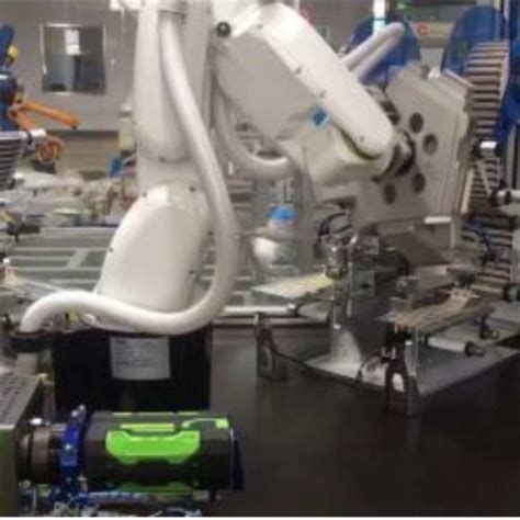 universal robotic arm china er6 730 mi small 6 axis robot arm handling