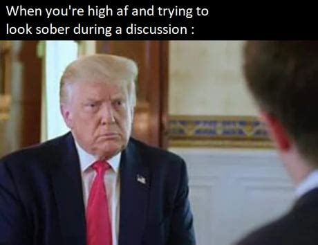 Blank Stare Face Meme