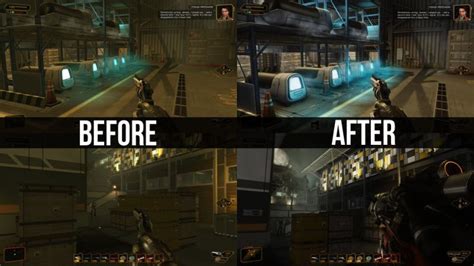 gaussian blur glow effect help shaders libretro forums