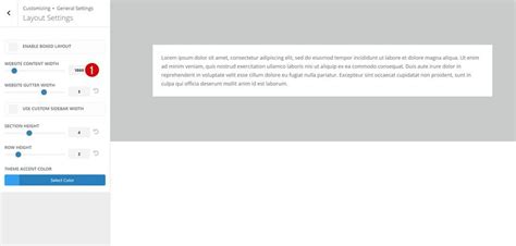 Using Divi S New Height Width Options To Create Responsive Design
