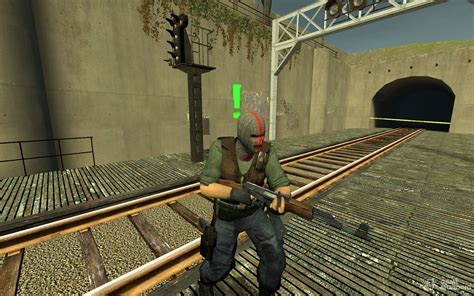 Counter Strike Condition Zero Weapon Skins Journalgost