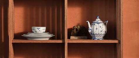 Royal Copenhagen Since 1775