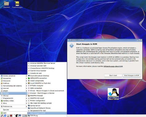 lanzado knoppix 8 6 el knoppix libre de 2019 jvare blog