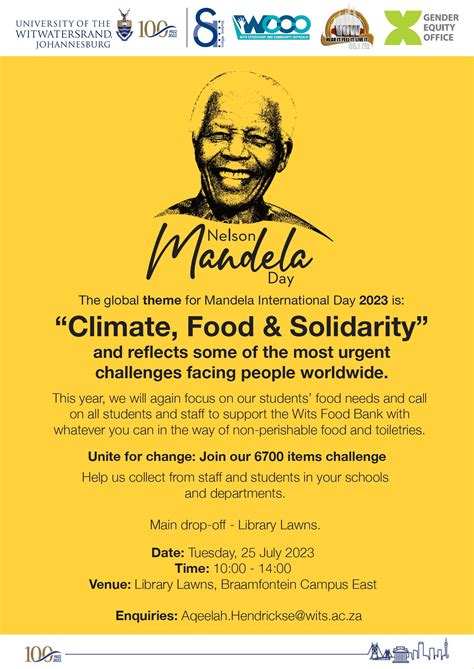 2023 Wits University