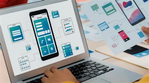 Mobile App Development With Engaging Features Web And Mobile Apps Design And Development Seo