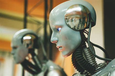 What Is Quantum Robotics Researchers Report The Convergence Of Quantum