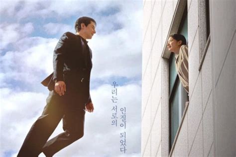 5 Fakta Menarik K-Drama Moving