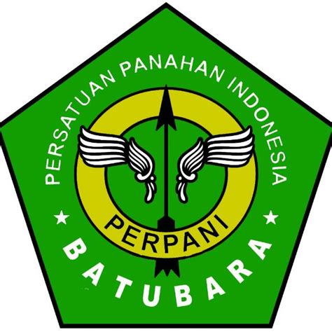 Detail Logo Perpani Png Koleksi Nomer