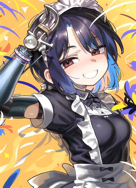 Original Drawn By Hepari Danbooru