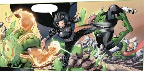 Ursa Character Comic Vine