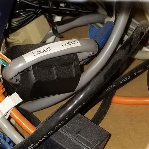 HELP FIXED Electrical Noise Interference Page TalkBass Com