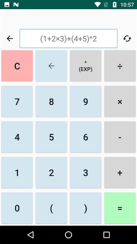 math order of operations step by step apk สำหรับ android ดาวน์โหลด