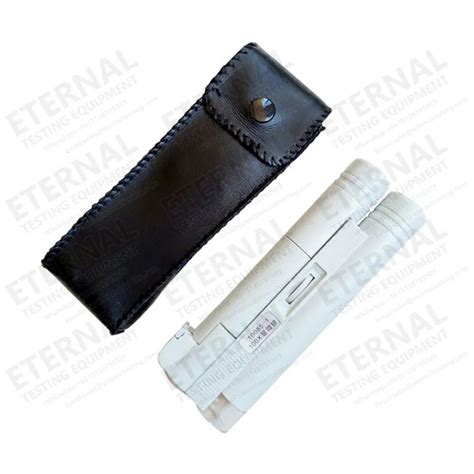 Crack Detection Gauge Microscope Crack Microscope Meter Device Equipment Buy Crack Measuring