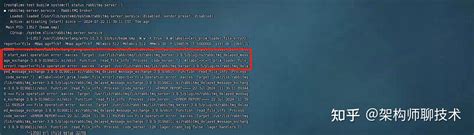 解决rabbitmq部署启动失败的问题 知乎